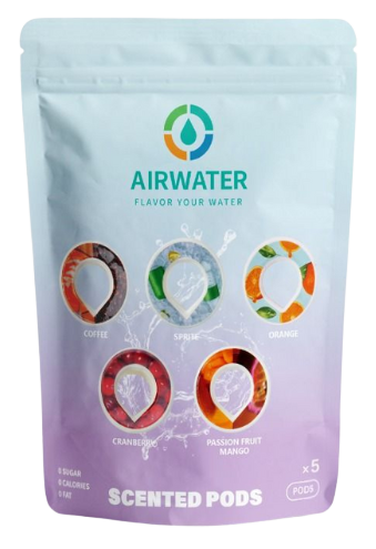 Home - AIRWATER
